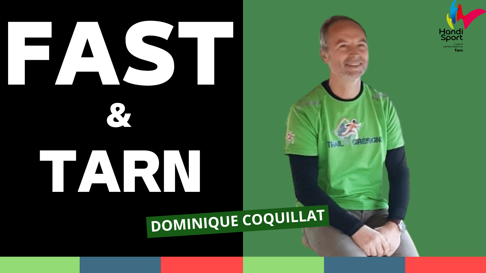 fasTarn & Curious - Comité départemental Handisport du Tarn